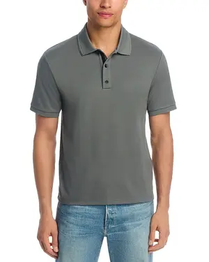 Rag & Bone Stretch Polos For Men