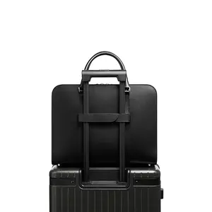 Carl Friedrik Travel Bags