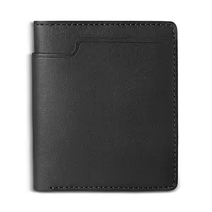 CARL FRIEDRIK Walden Wallet - Black