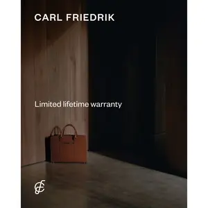 CARL FRIEDRIK Packing Cubes Set