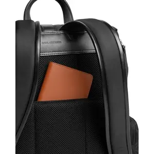 CARL FRIEDRIK Traverse Backpack