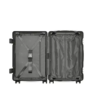 CARL FRIEDRIK Compression Pad Carry-on