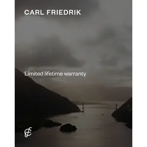 CARL FRIEDRIK Compression Pad
