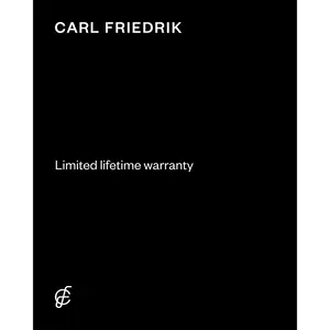 CARL FRIEDRIK Compression Pad Check-in Large