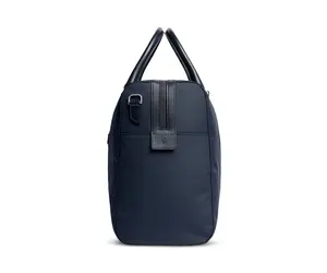 CARL FRIEDRIK Large Weekender - Navy