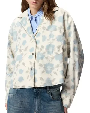 Pinko Cantante Jacket