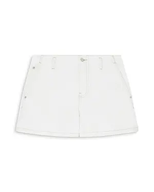 Emporio Armani Relaxed Bottoms For Women