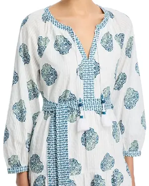 Tommy Bahama Mosaic Shores Dress