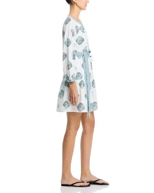 Tommy Bahama Mosaic Shores Dress