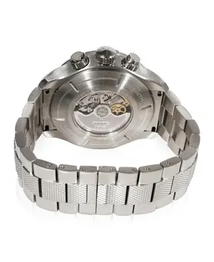 ZENITH Stainless Steel Defy Classic 51.00 Mm
