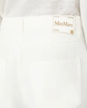 Max Mara Smmaloa Pants