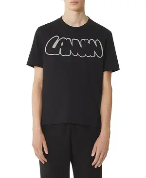 LANVIN Urban Curb T-shirt