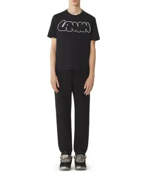 LANVIN Urban Curb T-shirt