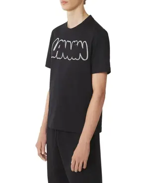 LANVIN Urban Curb T-shirt