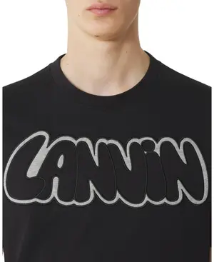 LANVIN Urban Curb T-shirt