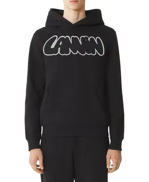 Lace Up Sweatshirts Hoodies For Men