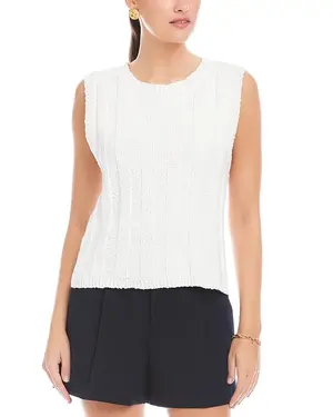 Fifteen Twenty Off The Shoulder Camis Tanks For Women