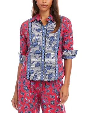 Karen Kane Ruched Tops