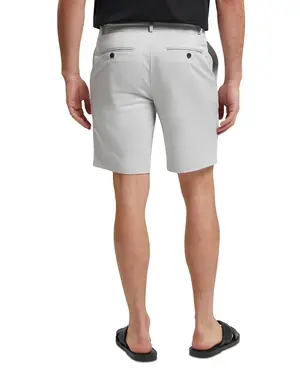 Ted Baker London Slim Fit Chino Shorts - Stone
