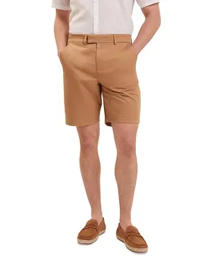Ted Baker London Chino Shorts - Tan