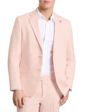 Men's Pink Suits