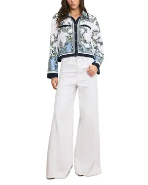 Veronica Beard Novelle Cardigan