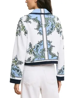 Veronica Beard Novelle Cardigan