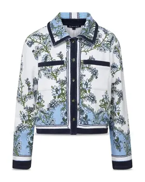 Veronica Beard Novelle Cardigan