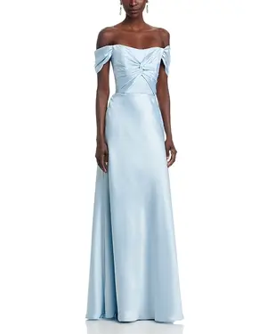 Amsale Evening Dresses