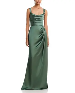 Amsale Dresses