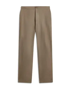 Ted Baker London Maurce Straight Leg Trousers