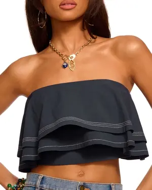 Ramy Brook Poppy Top