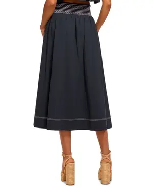 Ramy Brook Galia Skirt