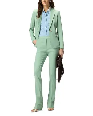 Pinko Sindy Flare Pants