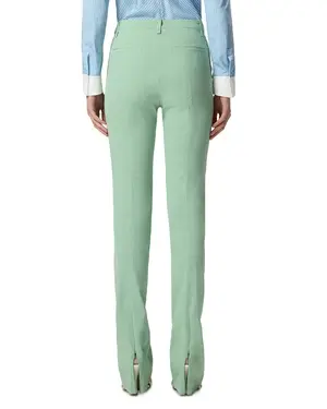 Pinko Sindy Flare Pants