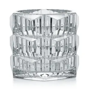 THE MARTHA, BY BACCARAT Louxor Votive - Clear