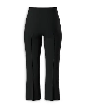 Commando Neoprene Ceo Pintuck Pants - Black