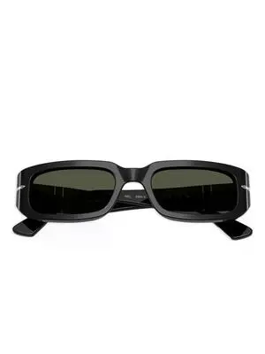 Persol Rectangle Frame Sunglasses