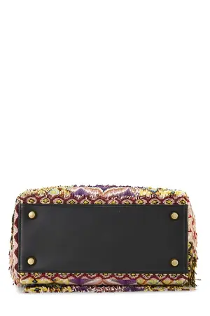 Dior Lady Embellished Handbag