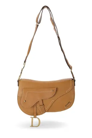 Dior Messenger Bag Cross Body Bags