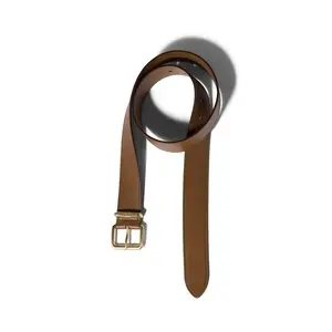 Miu Miu Nappa Leather Belt