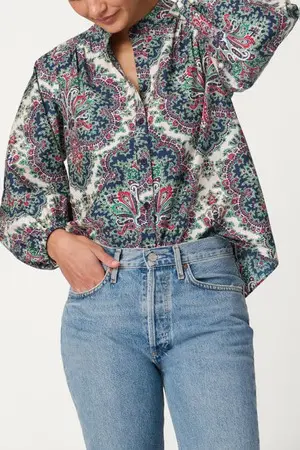 Shoshanna Off The Shoulder Blouses