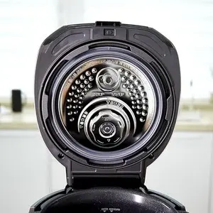 CUCKOO Heating Pressure Rice Cooker