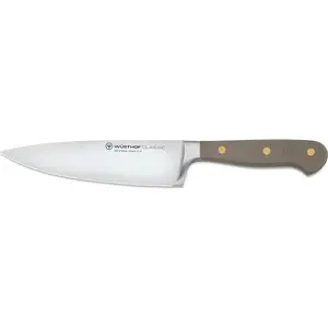 WUSTHOF Classic 6-inch Chef's Knife - Grey
