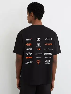 Reiss McLaren F1 Team Collection