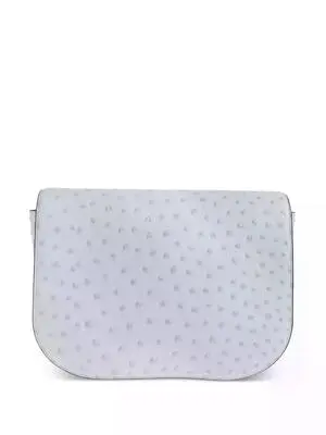Furla Leather Shoulder Bag