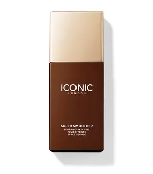 ICONIC LONDON Super Smoother Blurring Skin Tint Nude