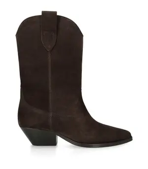 Women's Isabel Marant Suede Boots