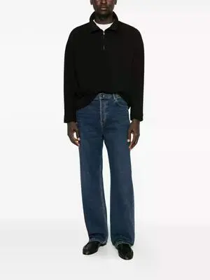 THE ROW Siouxie Five-pocket Jeans