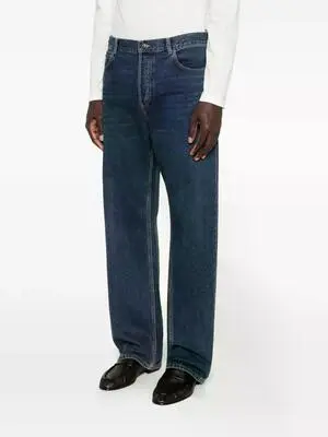 THE ROW Siouxie Five-pocket Jeans